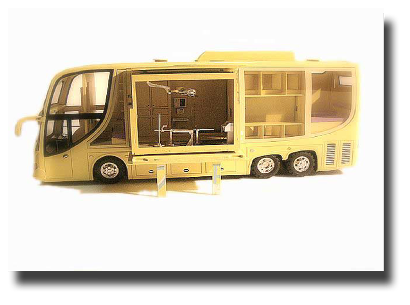 Bannarit.com ++ WEBSITE FOR ALL MODEL ENTHUSIASTS. SCALE MODEL, CARS ...